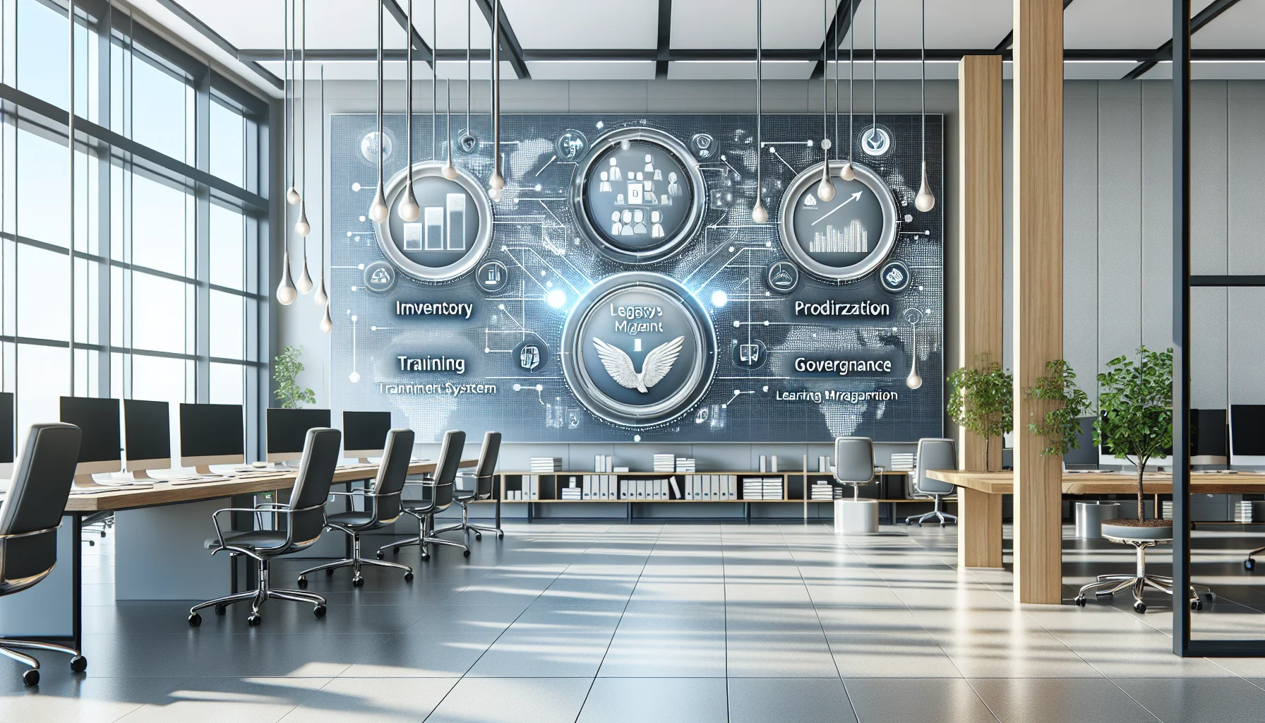 How can LMS migration preserve legacy training value? - Article | Upscend