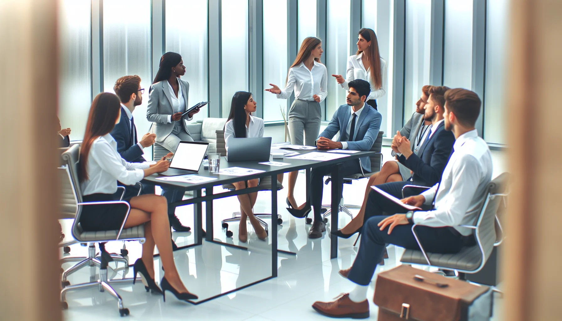 How can managers use manager support activation effectively? - Article ...