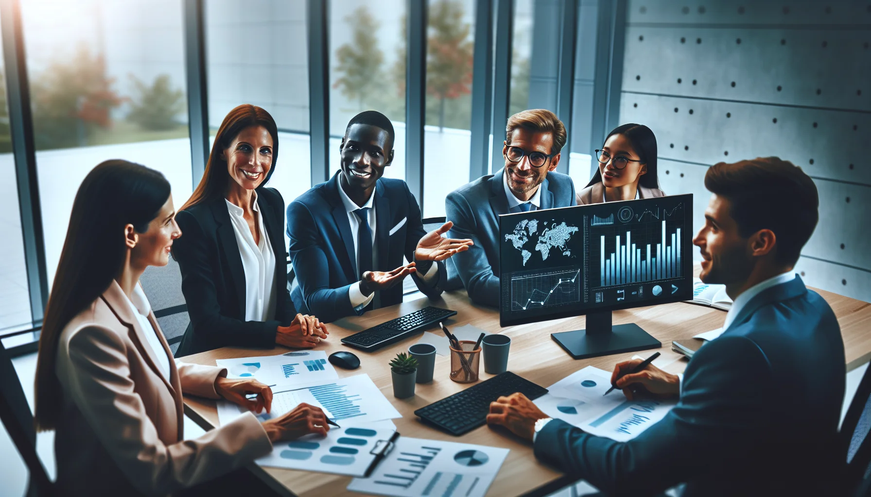 How can storytelling with data speed executive decisions? - Article ...