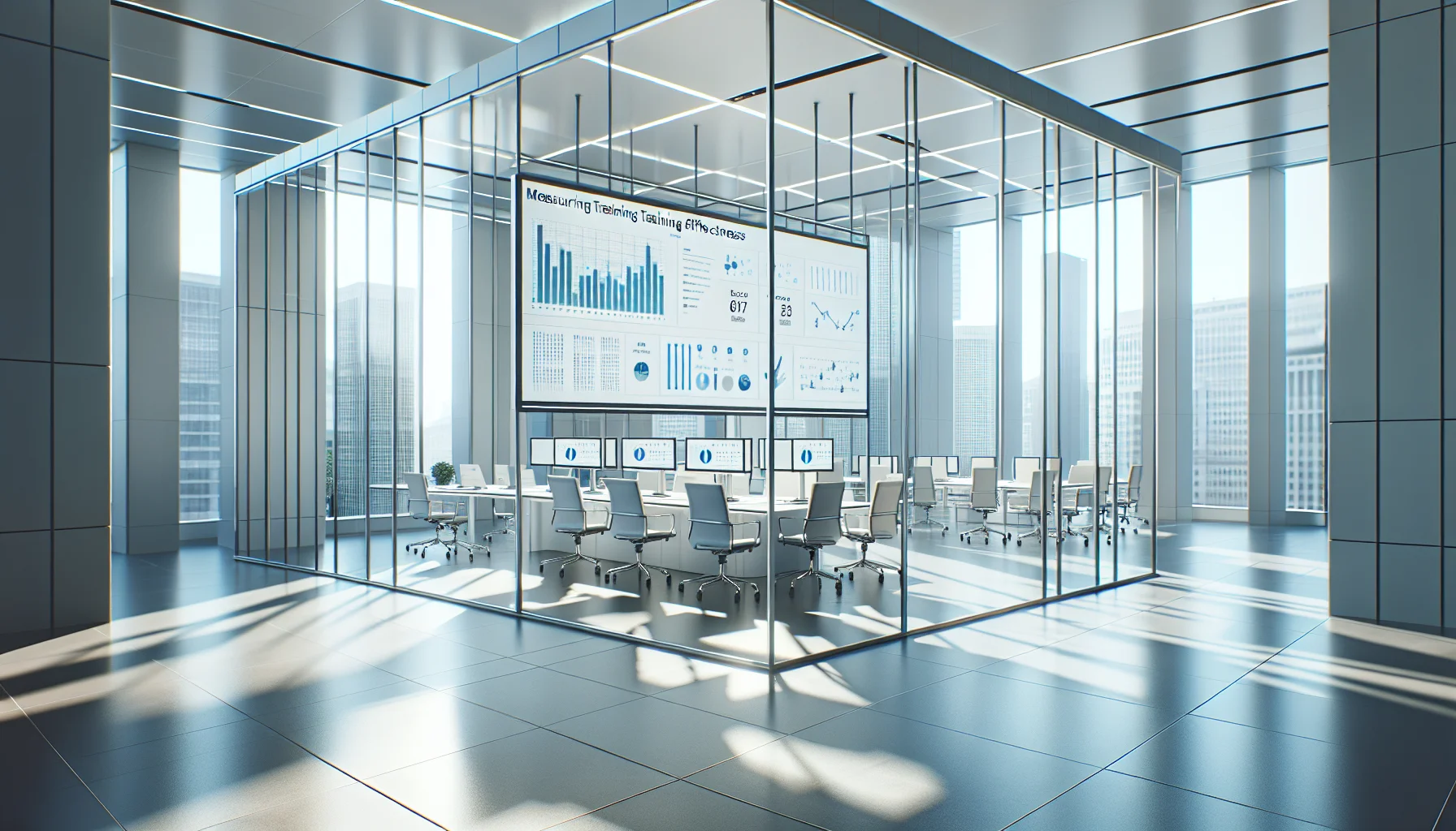 How can you measure training effectiveness across tenants? - Article ...