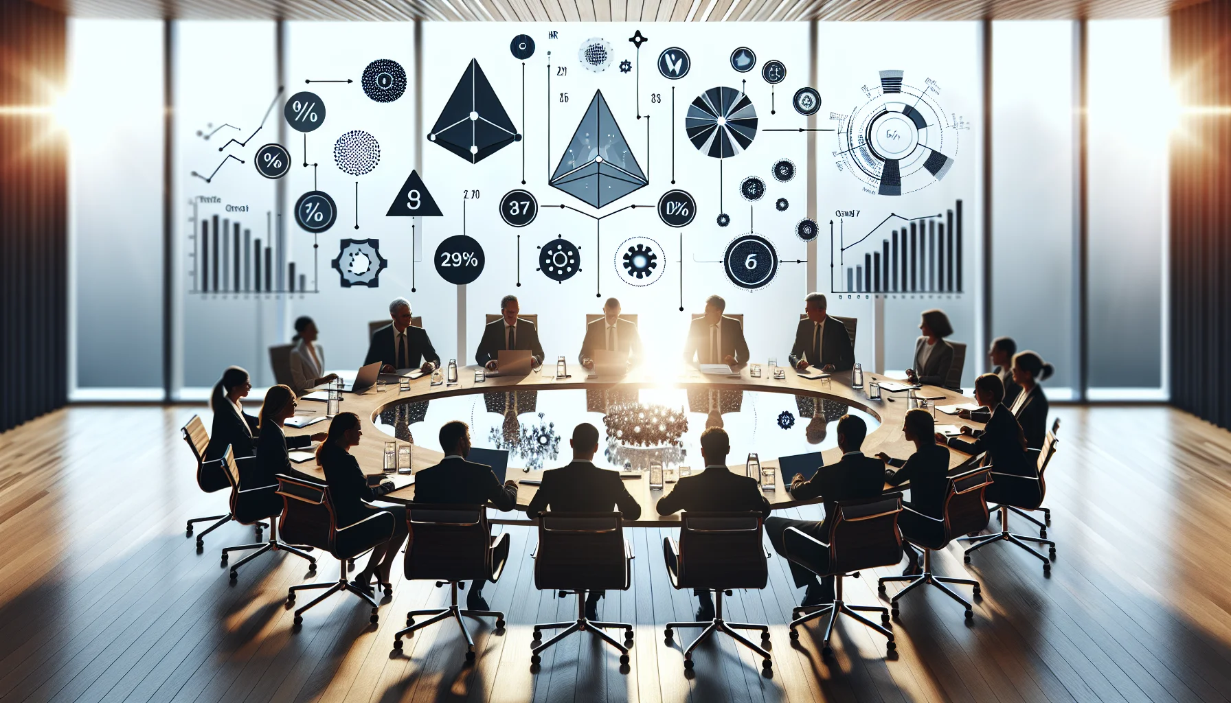 How to choose a benchmarking methodology for training? - Article | Upscend