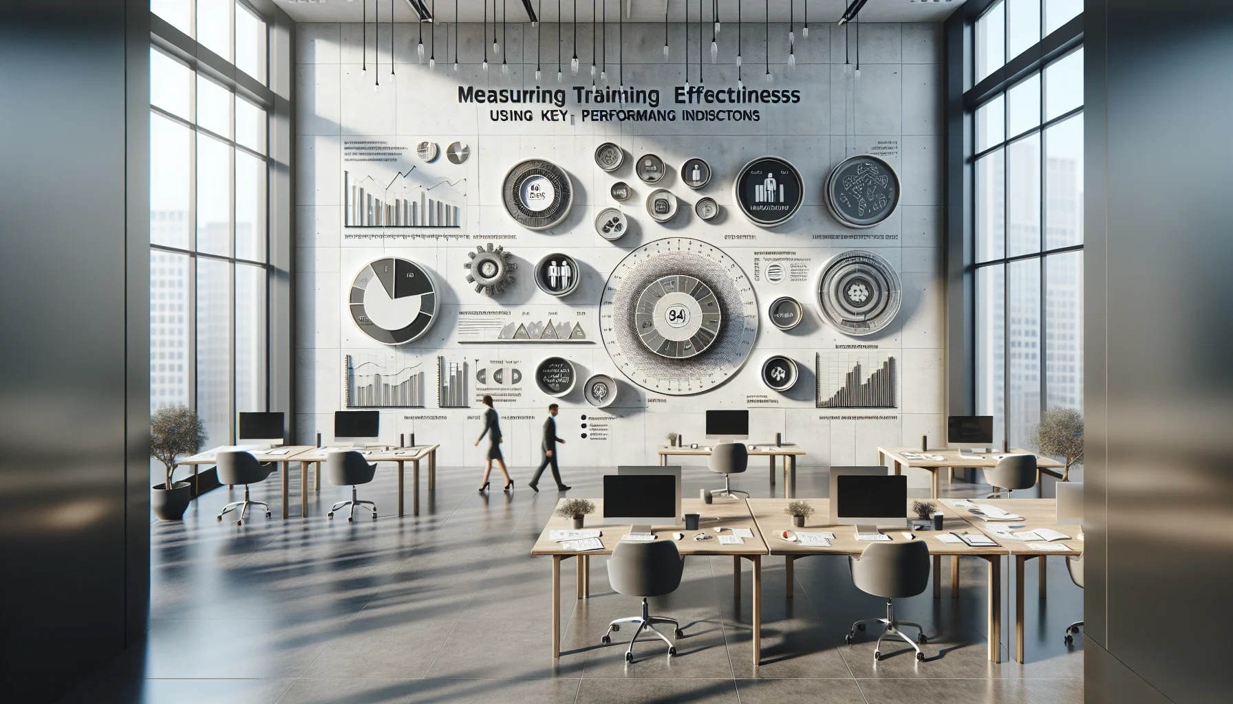 Measure Training Effectiveness Metrics to Close Skills Gaps - Article ...