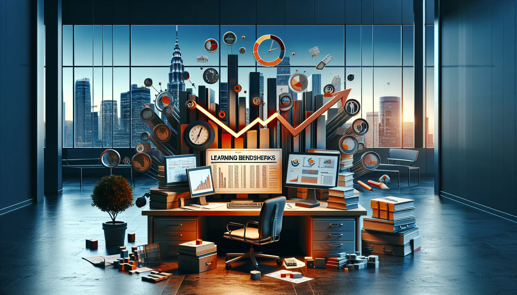 Where to find eis benchmarks and normalize them effectively? - Article ...