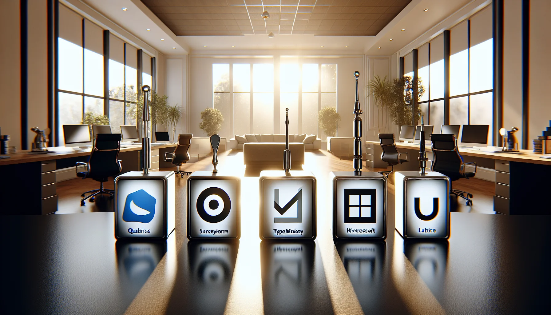 Which survey tools for L&D scale curriculum crowdsourcing? - Article ...